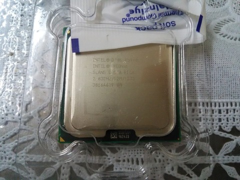 bitzenyをマイニング:怪しい改造CPUがやってきた。