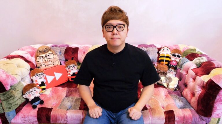 ★父になってほしいランキング7位の『HIKAKIN』についてまとめてみた : ただただ平和なまとめチャンネル