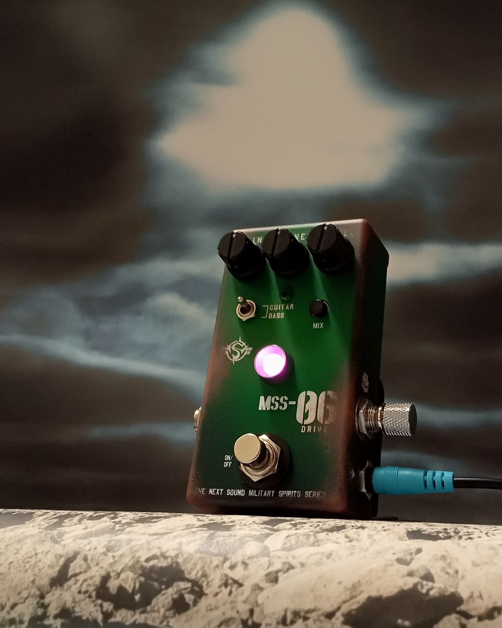 【ブース番号30】PGM東京2025 出展者さま紹介㉛ THE NEXT SOUND : Pedal Geeks Meeting ...