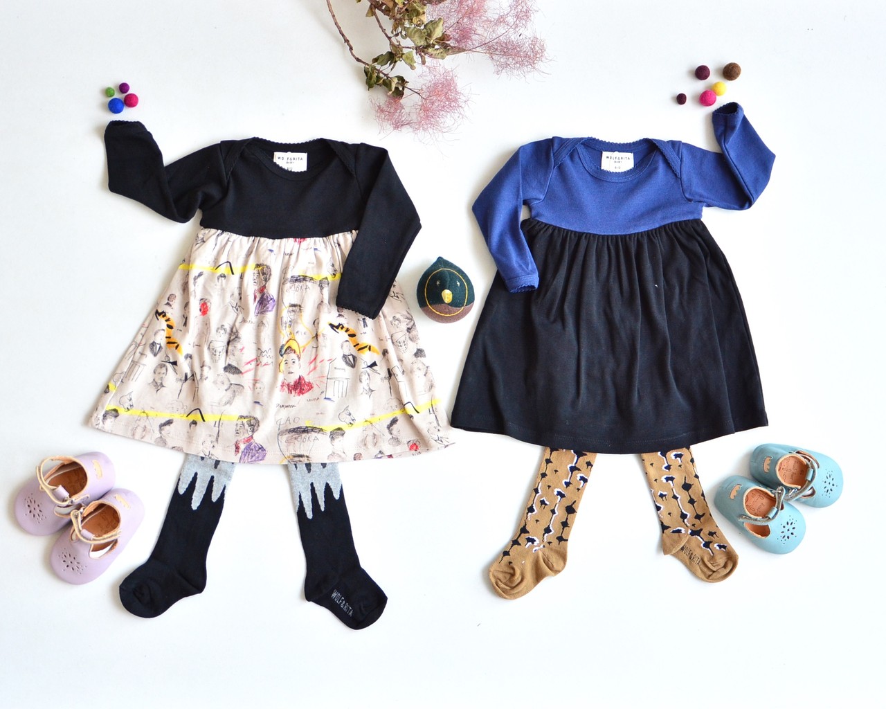 ｛こども｝nunu forme、NEW！ 【コドモ服の ピーカブーヤ】 : Peeka Booyah Blog