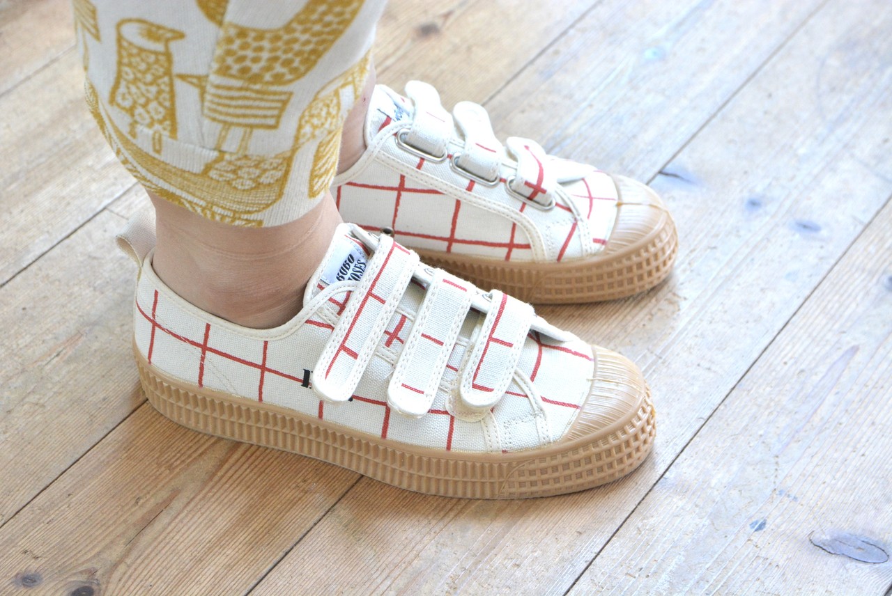 ｛わたくしごと｝休日。【コドモ服の ピーカブーヤ】 : Peeka Booyah Blog