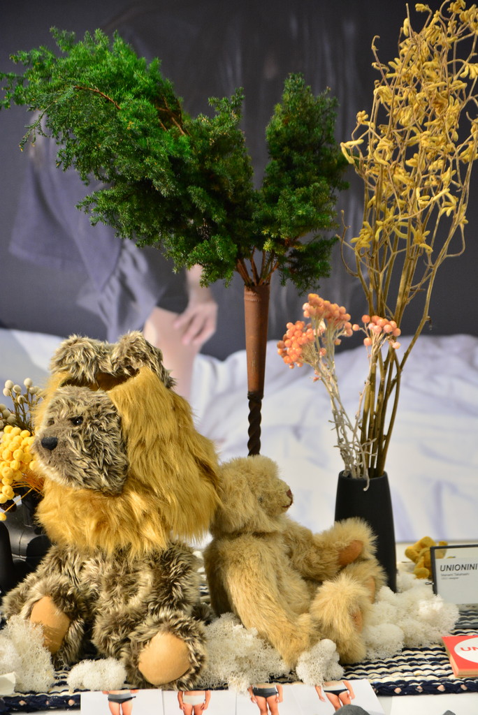 Unionini 2017SS 予約会のお知らせ。 【コドモ服の ピーカブーヤ】 : Peeka Booyah Blog