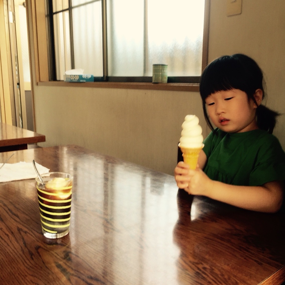 休日。【コドモ服の ピーカブーヤ】 : Peeka Booyah Blog