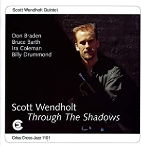 【必聴】史上最高バージョン”BEATRICE”収録の大推薦盤！「SCOTT WENDHOLT」がわたくしの心を捉えて離さないの！ : 横浜発 ...