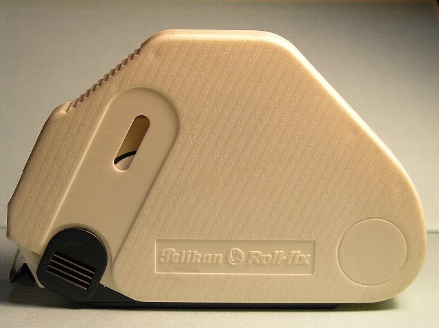 文房具・・・です:Pelikan roll fix - livedoor Blog（ブログ）