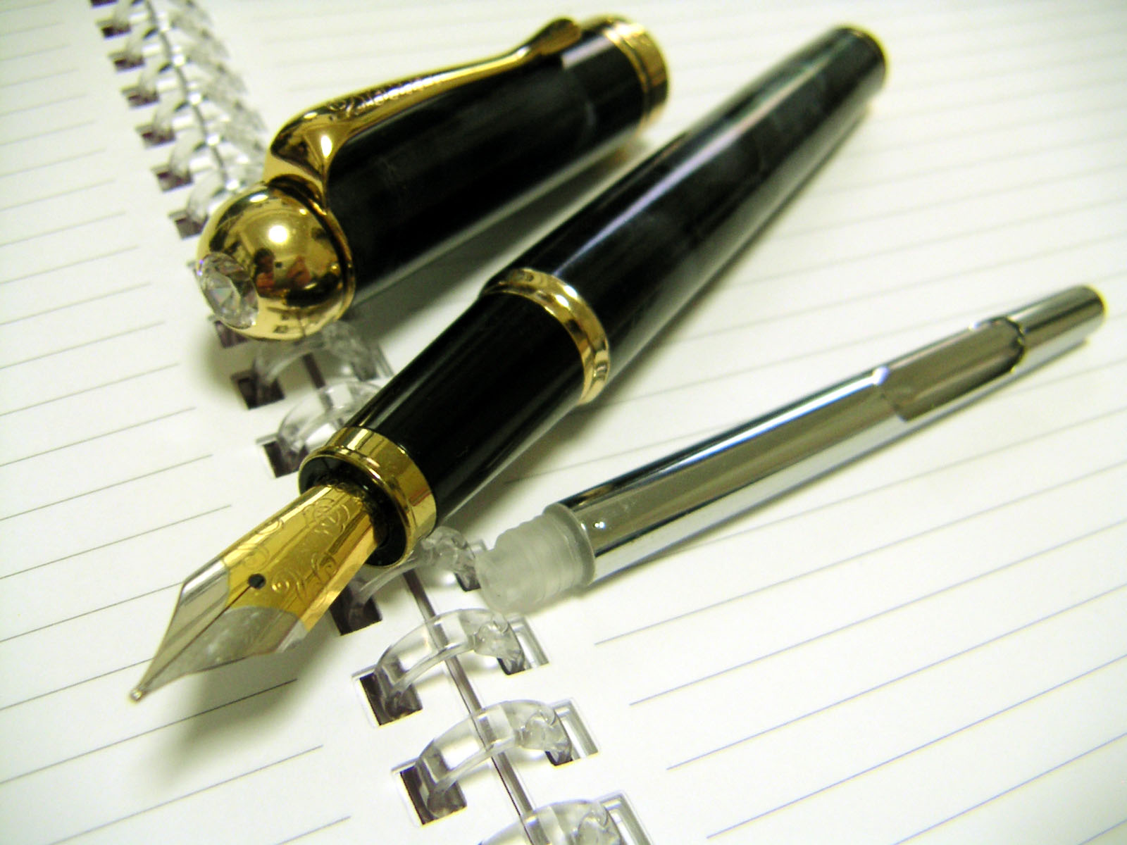 ぺん★ぱれーどっ！:HERO 900 "Doctor" 14K - livedoor Blog（ブログ）