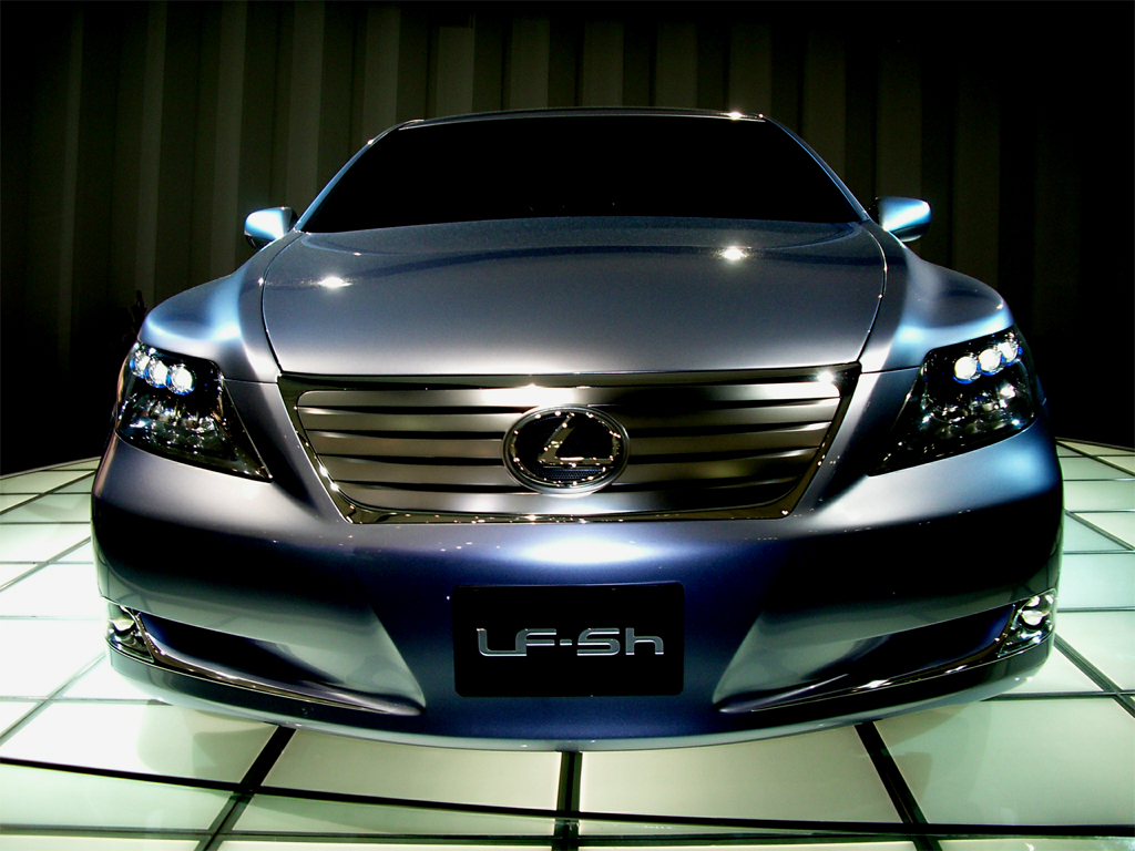 ススメ！ヒトリスト:東京モーターショウのススメ3