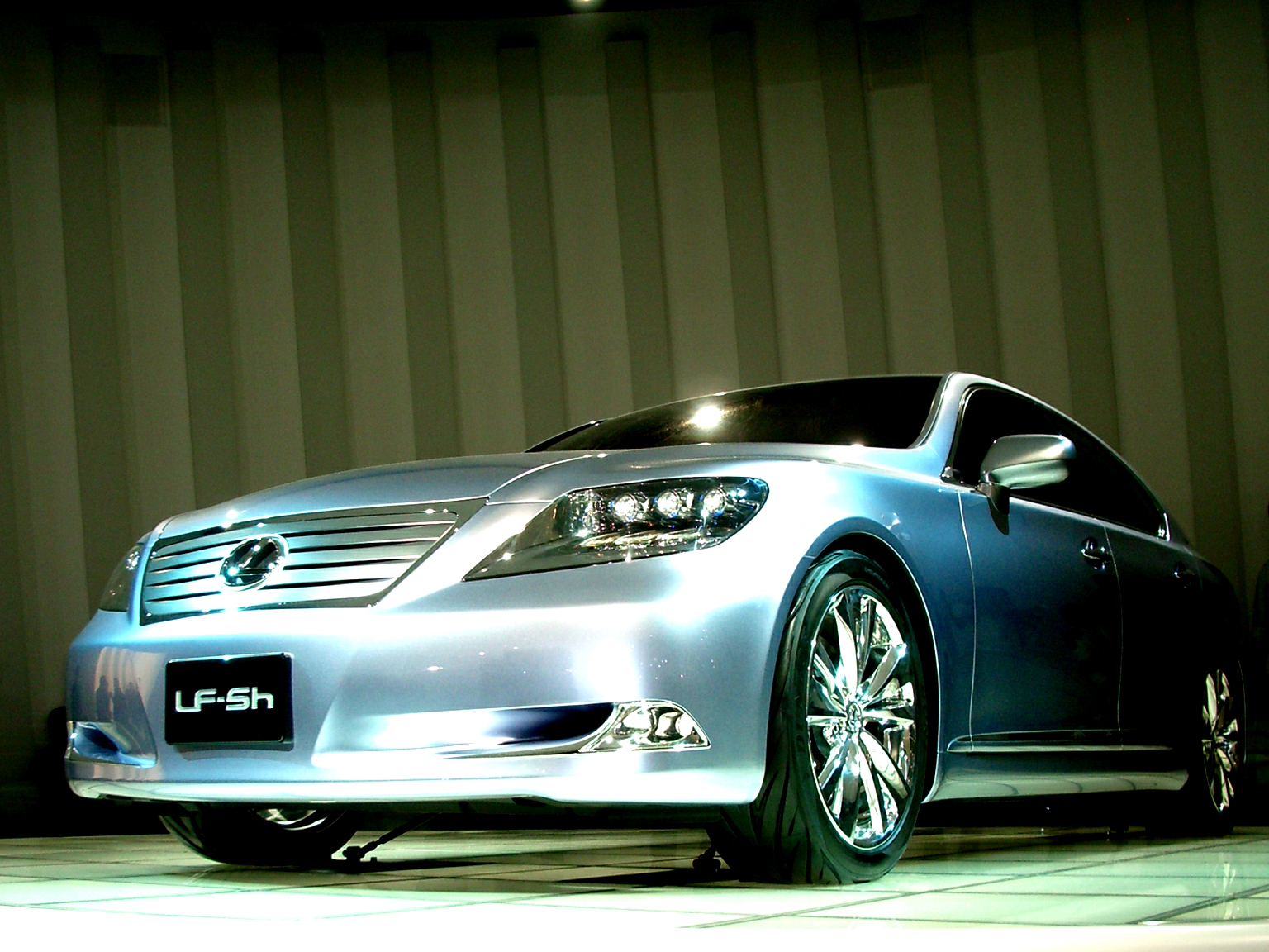 ススメ！ヒトリスト:東京モーターショウのススメ3