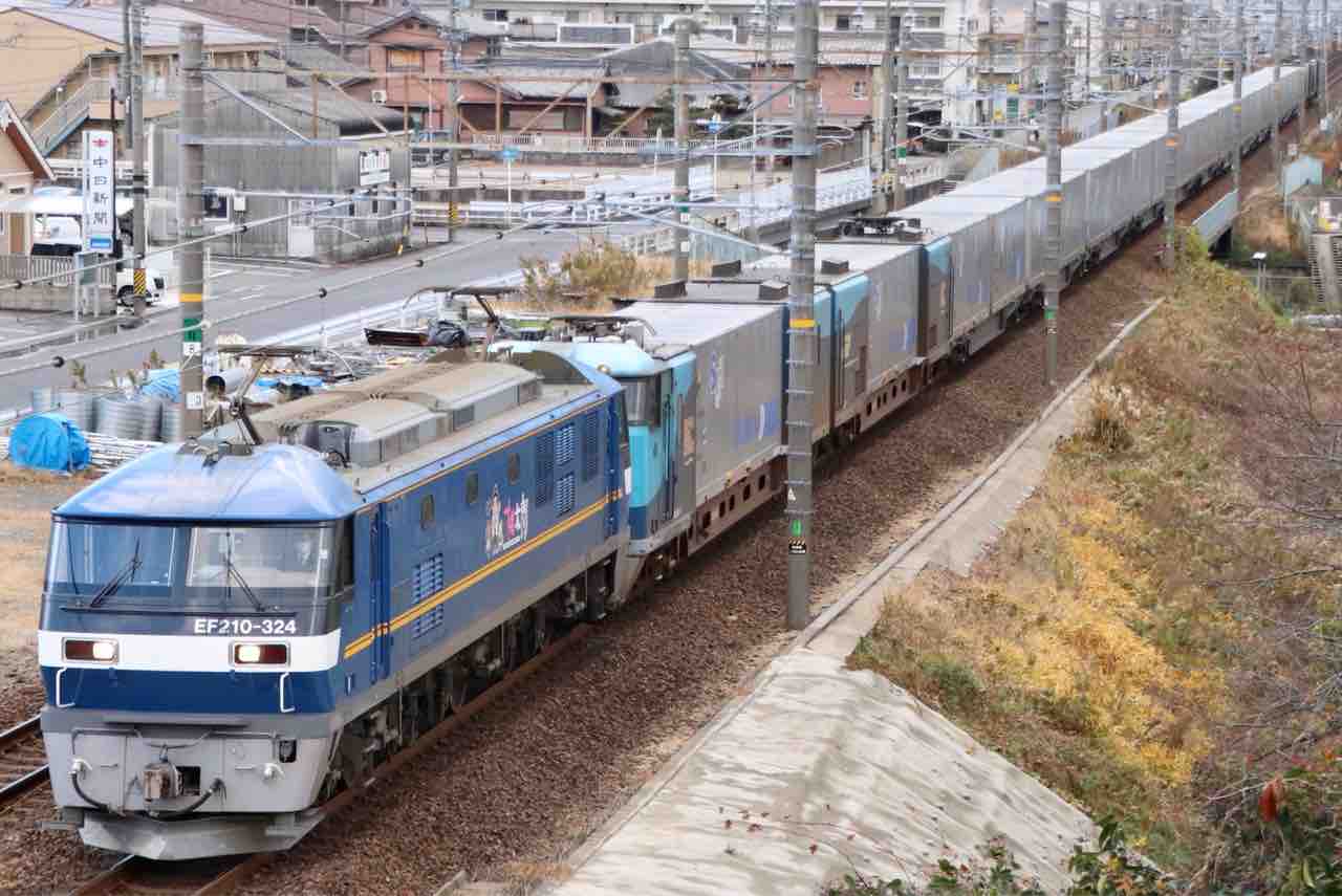 EF210 EF510 : Sue blog