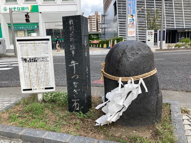 青春18切符の旅を終えて : 旅の途上