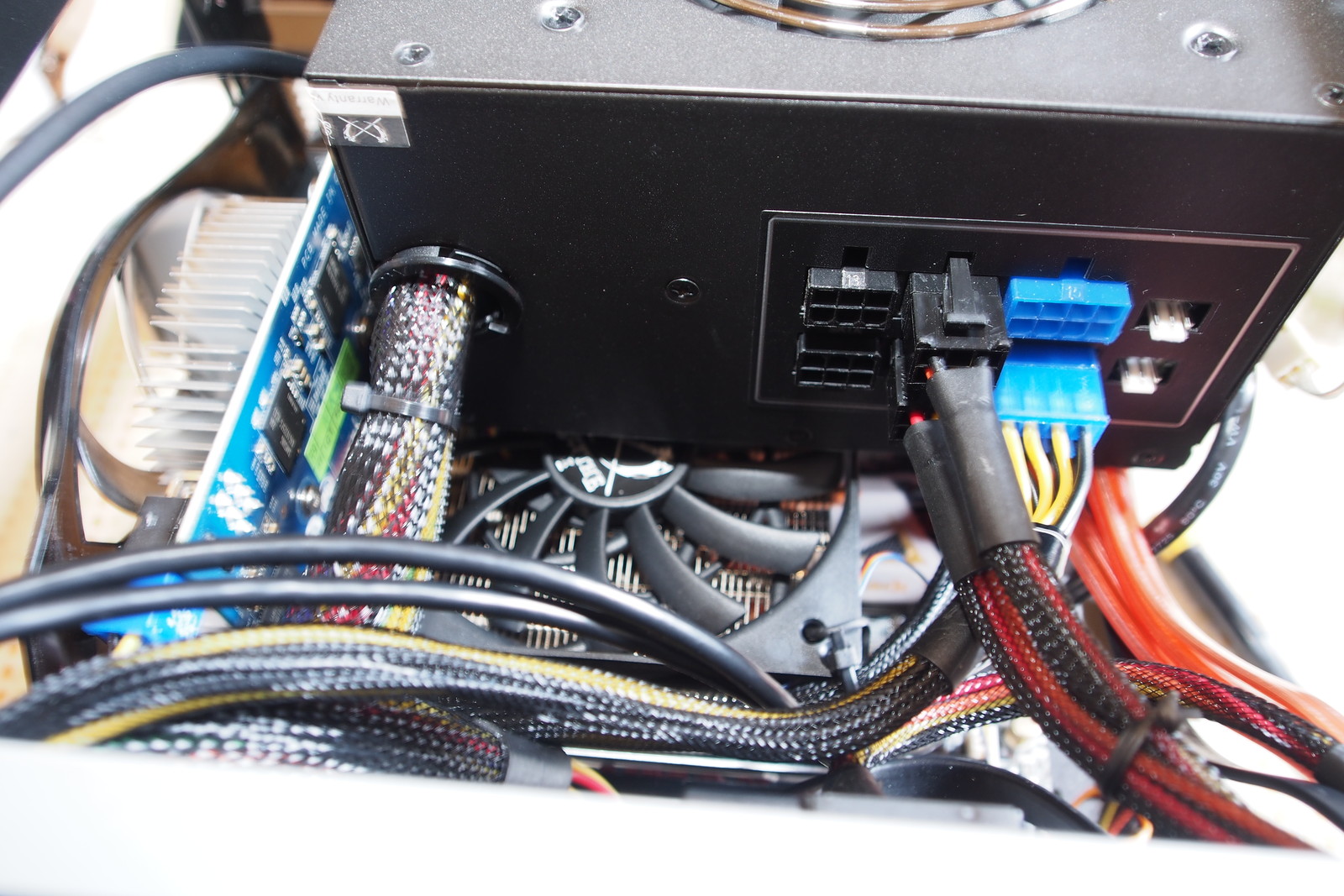 NEW PC CPU Cooler : Lotus Design kitakyushu