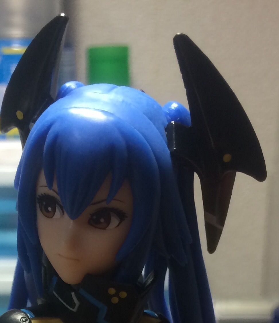 ω・`)らんらんのクーナちゃんがああああ : ファンタシースターオンライン2/PSO2まとめサイト