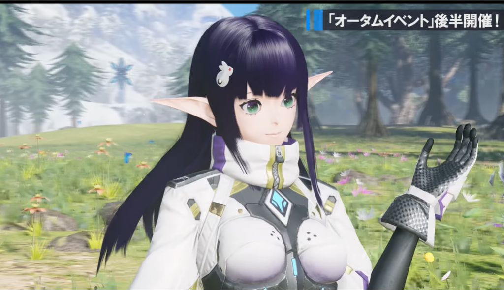 【PSO2】ルピカファン集まれー！かしこいかわいいルピカのスレ : ぷそファン@PSO2NGSまとめ