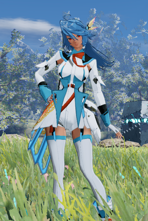 【PSO2】みんな本当はアイナ好き？アイナ談義で盛り上がるアークス達【15歳とは思えん】 : ぷそファン@PSO2NGSまとめ