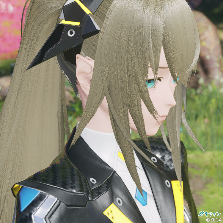 【PSO2】新マノンってちょっと危うさがあるよね【オーバーブースト】 : ぷそファン@PSO2NGSまとめ