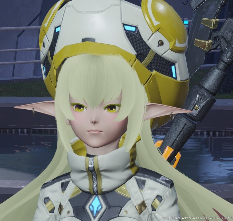 【PSO2】ルピカファン集まれー！かしこいかわいいルピカのスレ : ぷそファン@PSO2NGSまとめ