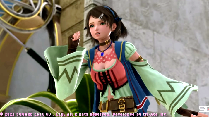 【PSO2】のプレイヤーってスターオーシャン好き結構いるよね : ぷそファン@PSO2NGSまとめ