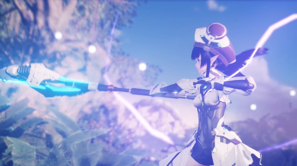 【PSO2】ルピカファン集まれー！かしこいかわいいルピカのスレ : ぷそファン@PSO2NGSまとめ