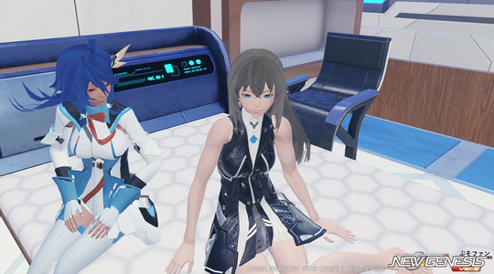 【PSO2】ストーリー6章4節はどうだった？感想聞かせて【新コスアイナ&マノン】 : ぷそファン@PSO2NGSまとめ