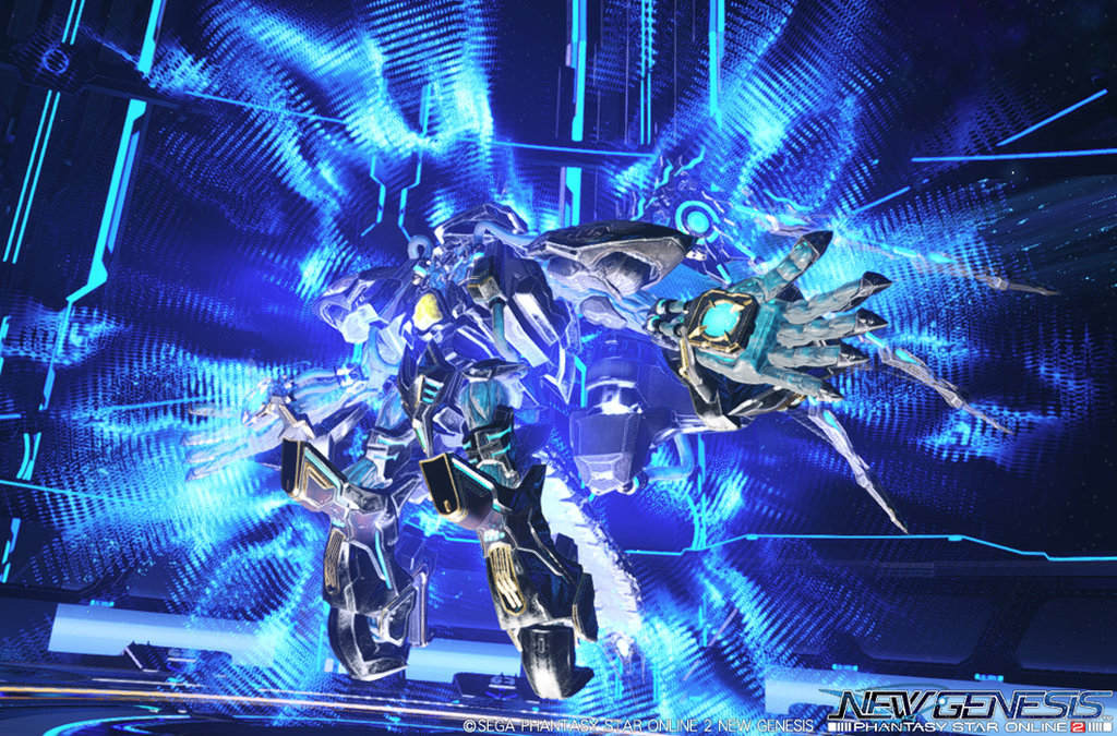 【PSO2】遂にEP1ストーリー完結！最終章の感想まとめ【終わり良ければ総て良し】 : ぷそファン@PSO2NGSまとめ