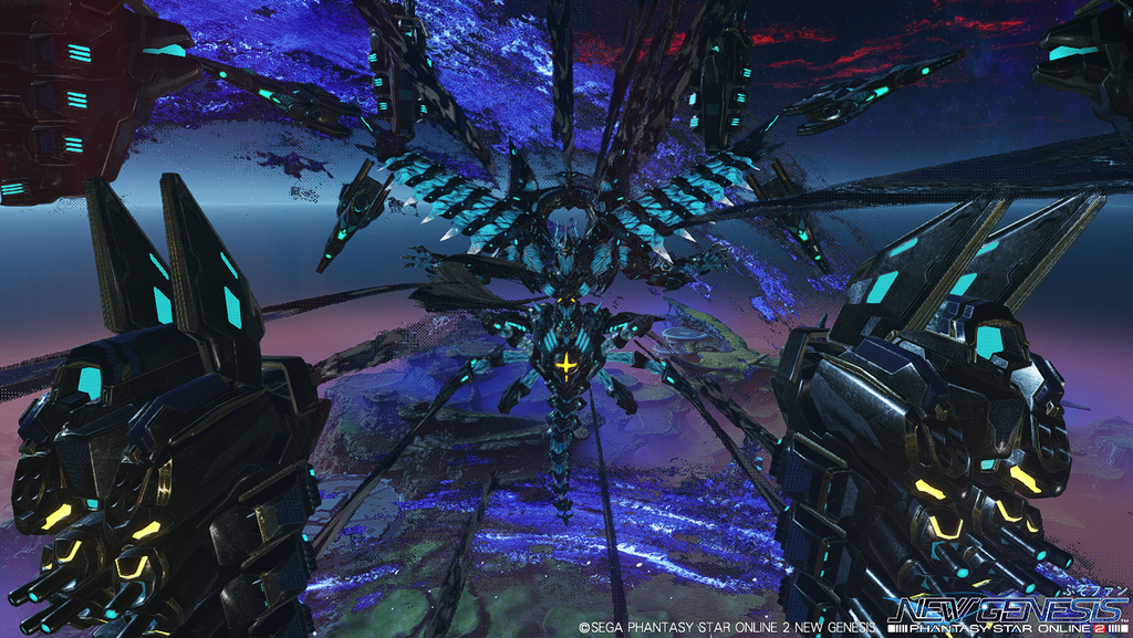 【PSO2】今週はDFエイジス戦がアツい！？レアドロ&プリセブースト期間 : ぷそファン@PSO2NGSまとめ