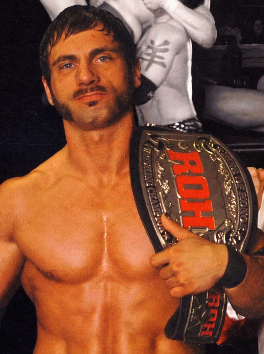 DAYS OF HONOR~ROH NEWS & RESULTS:ROH 10周年特別企画