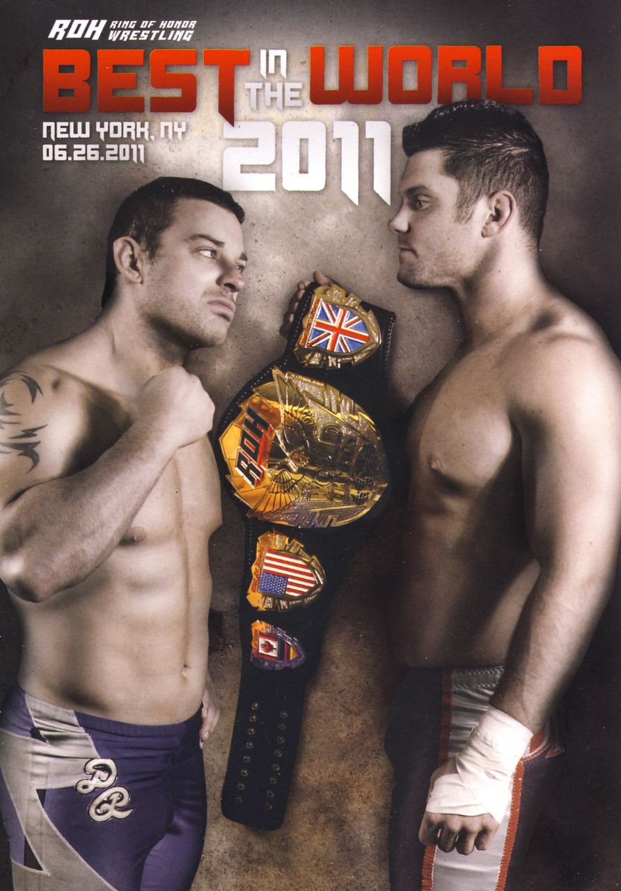 DAYS OF HONOR ROH NEWS RESULTS ROH BEST IN THE WORLD 2011 DVD Part 3 days-of-honor-roh-news-results-roh-best-in-the-world-2011-dvd-part-3