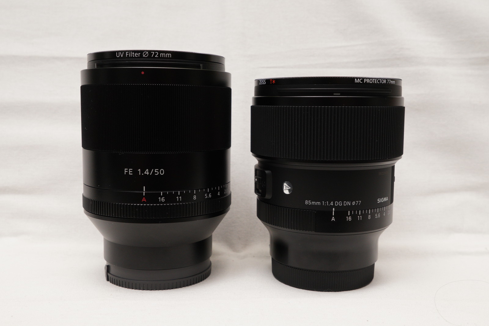 Sigma 85mm F1.4 DG DN|Art を購入! : ヌルカメラ! Sigma 85mm F1.4 DG DN|Art を購入! : ヌルカメラ!