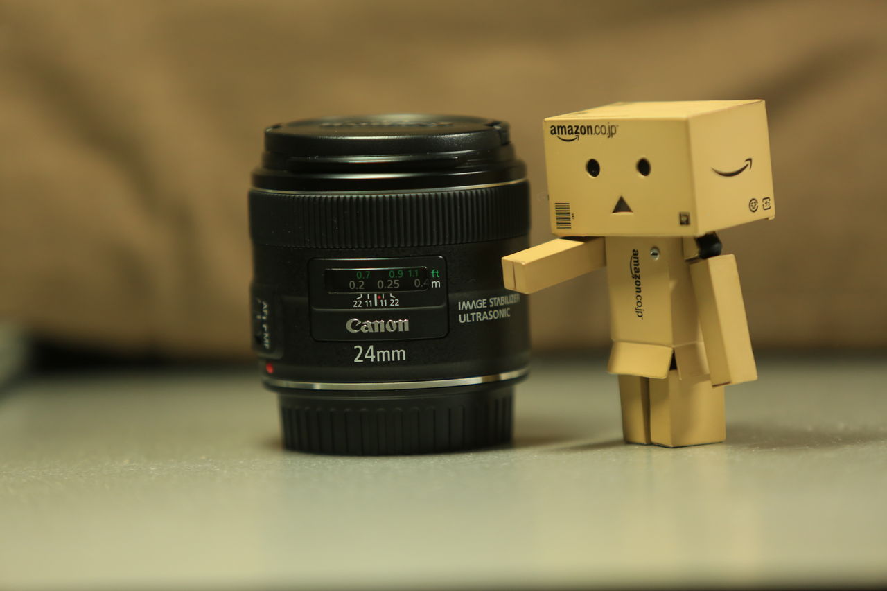 Canon EFレンズ EF24mm F2.8 IS USMを購入 (レビュー Canon EFレンズ EF24mm F2.8 IS USMを購入 (レビュー
