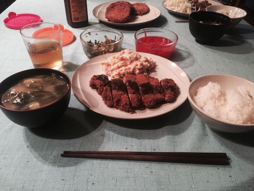 pi_yuの髪結いの亭主日記＠Bangkok