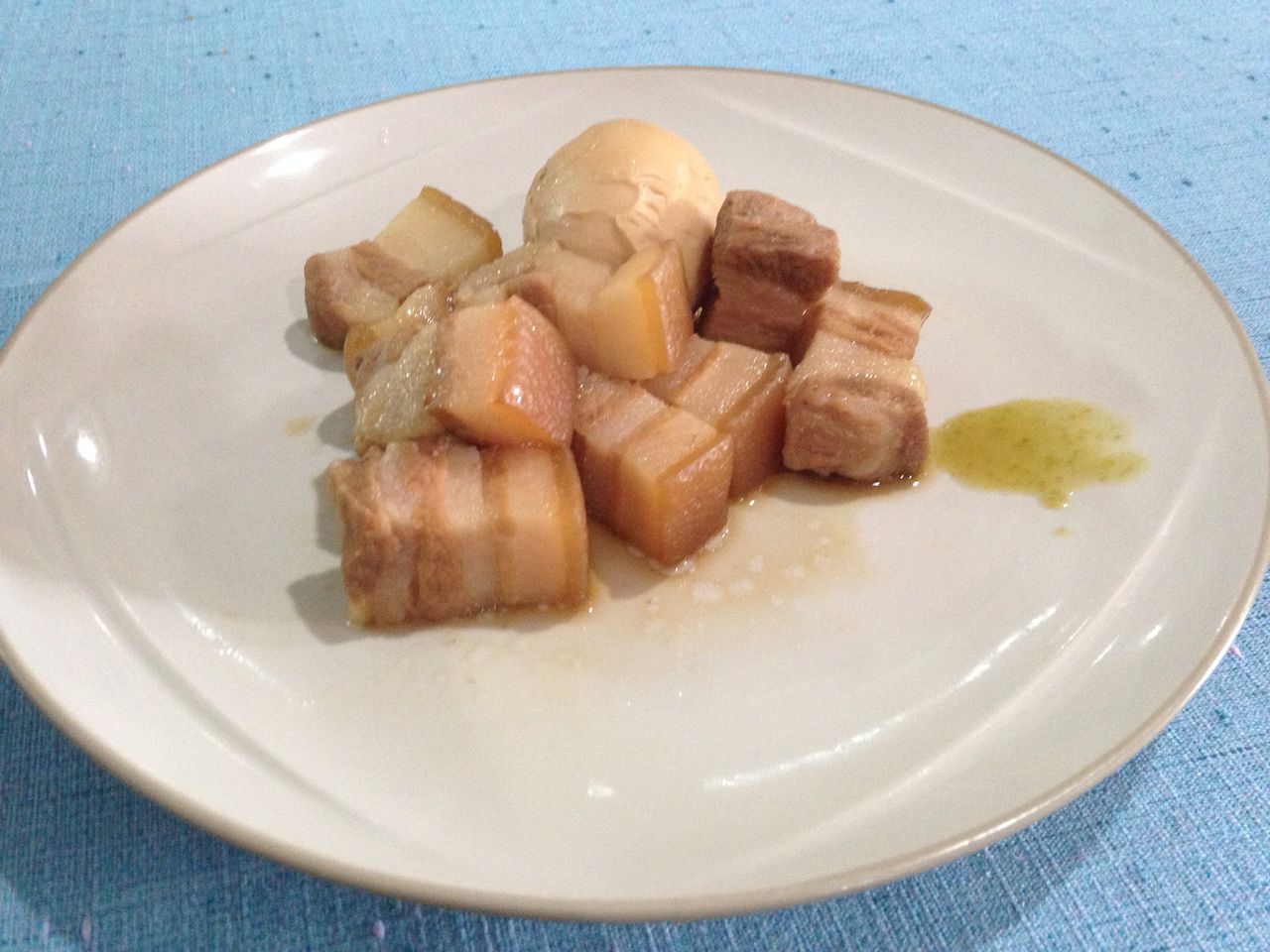 pi_yuの髪結いの亭主日記＠Bangkok : 亭主のお仕事