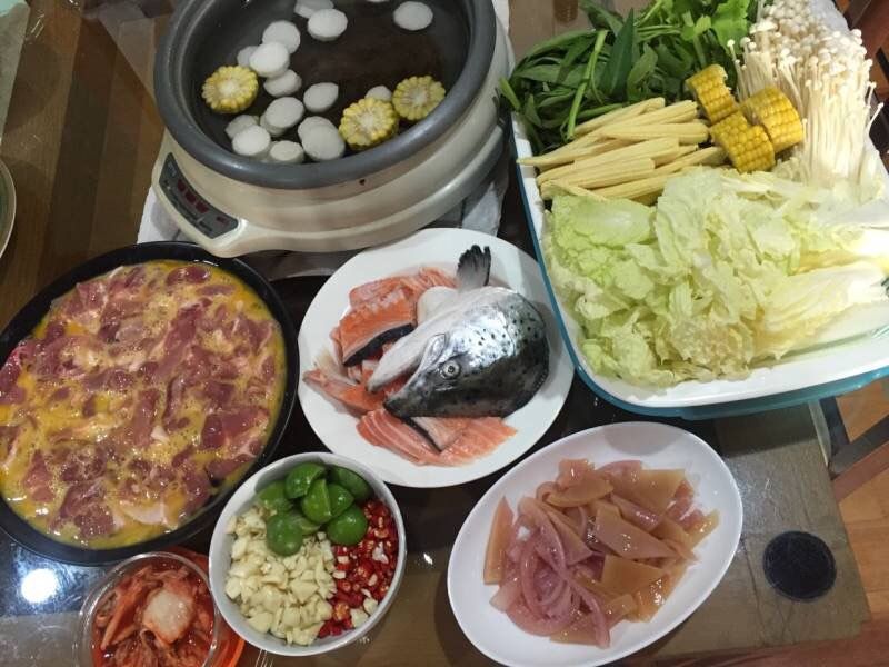 pi_yuの髪結いの亭主日記＠Bangkok