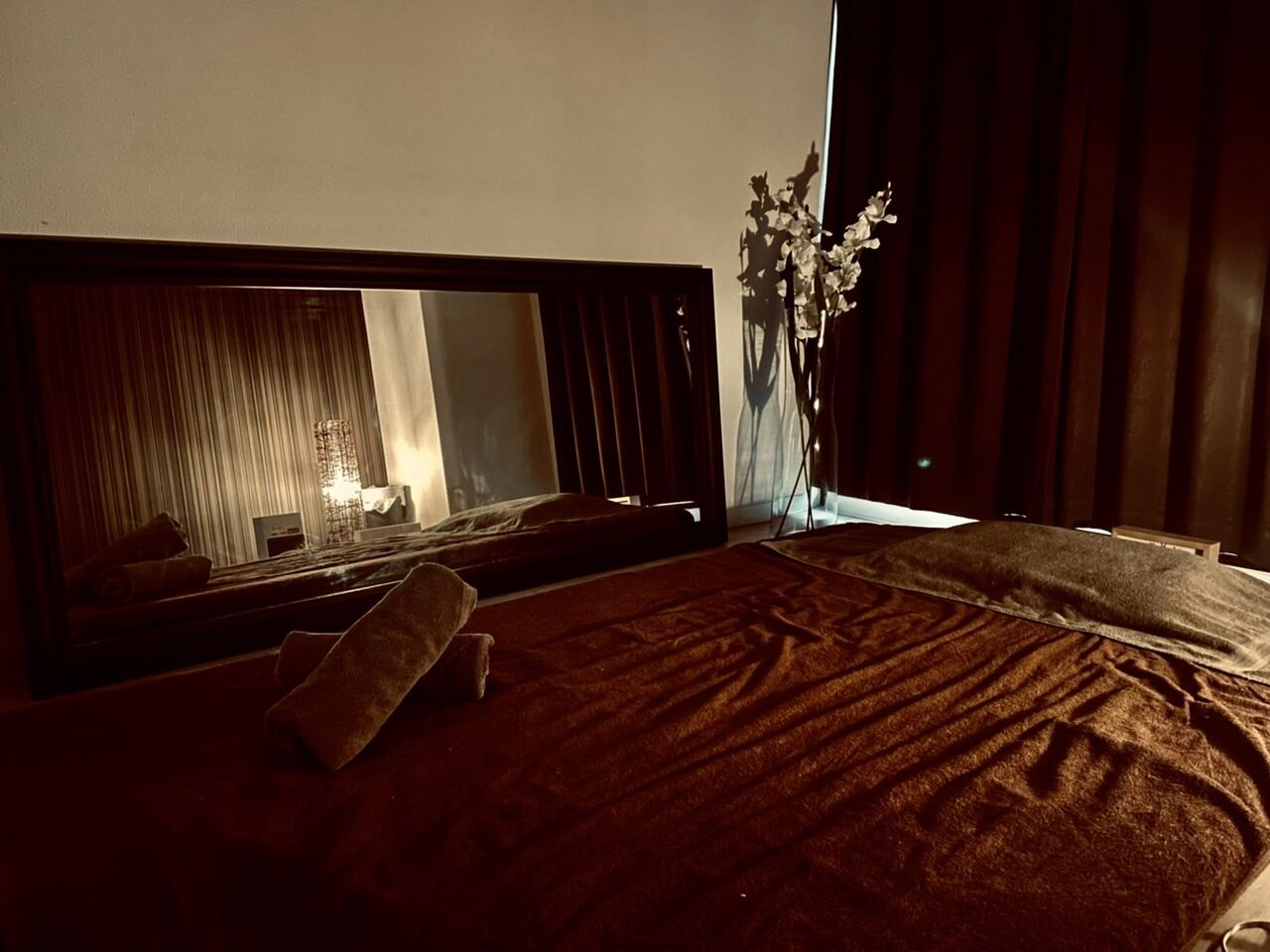 Piano spa ルームについて : Piano