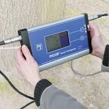 PiCUS Sonic Tomography ピカス音波トモグラフ : picusldのblog