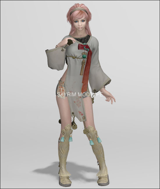 fox 41 : SKYRIM MODTYPE