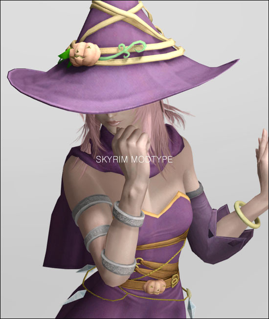 fox 42 : SKYRIM MODTYPE