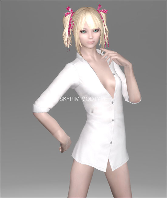 Fox 47 : SKYRIM MODTYPE