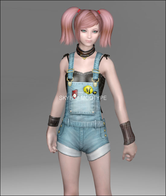 fox 38 : SKYRIM MODTYPE