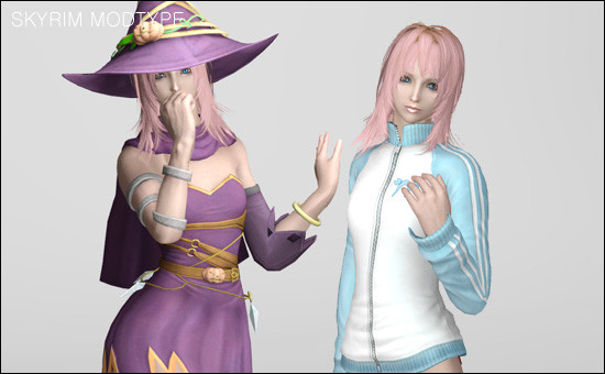 fox 42 : SKYRIM MODTYPE