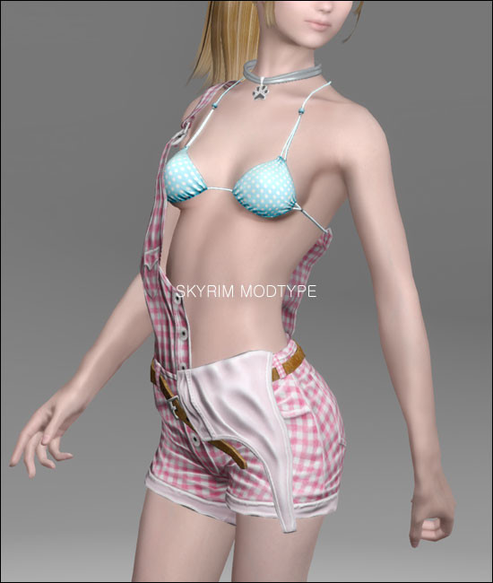 FOX50 : SKYRIM MODTYPE