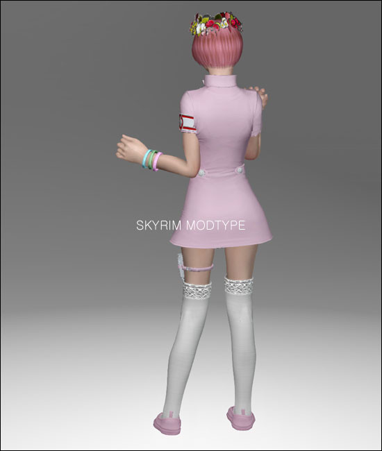 fox 44 : SKYRIM MODTYPE