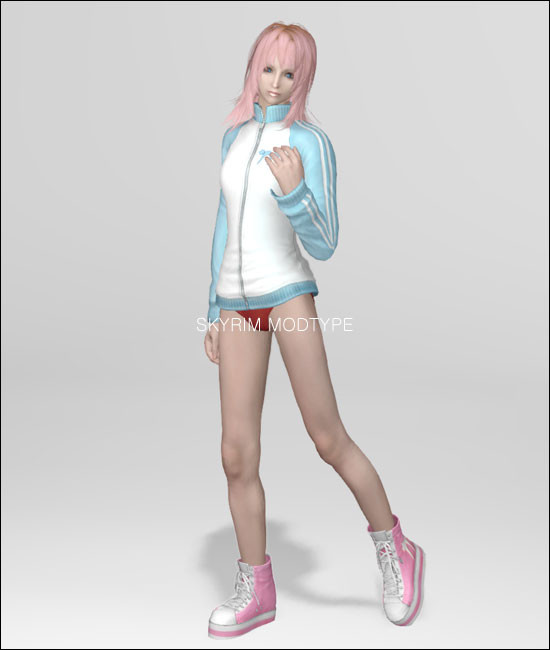 fox 42 : SKYRIM MODTYPE