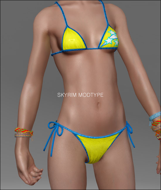 fox 45 : SKYRIM MODTYPE