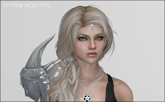 Stella & Karen Followers : SKYRIM MODTYPE