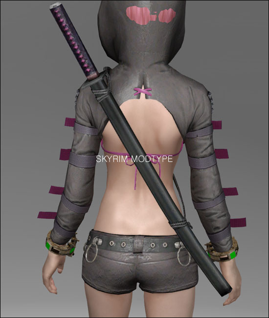 fox 44 : SKYRIM MODTYPE