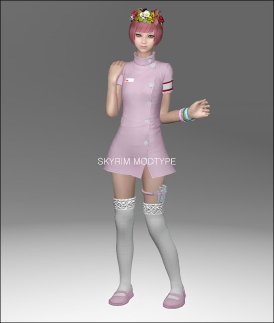 fox 44 : SKYRIM MODTYPE