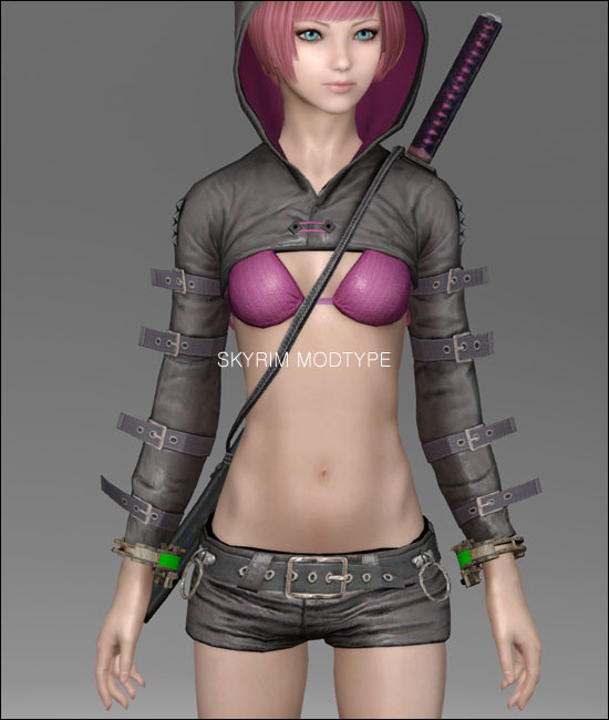 fox 44 : SKYRIM MODTYPE