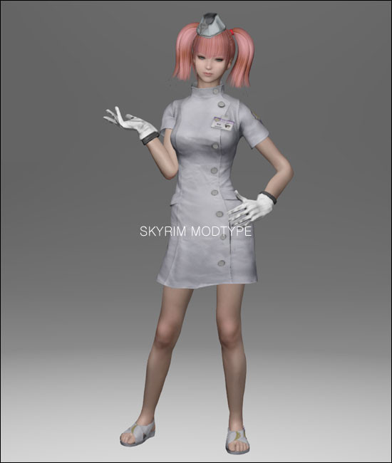 fox 43 : SKYRIM MODTYPE