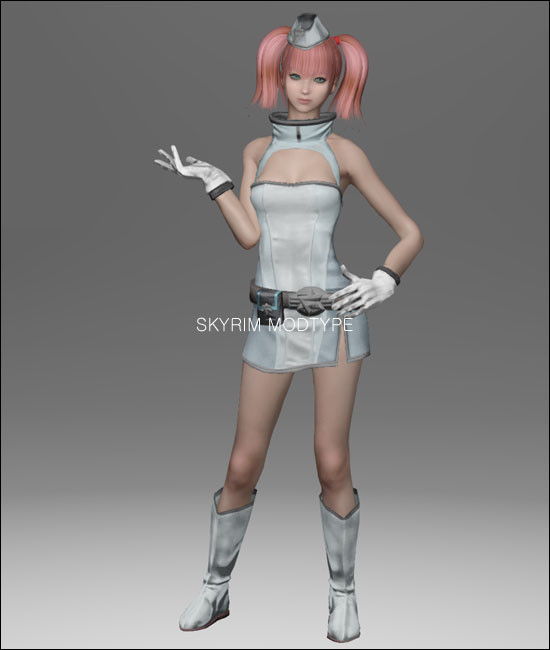 fox 43 : SKYRIM MODTYPE