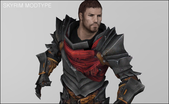 Dragonage : SKYRIM MODTYPE